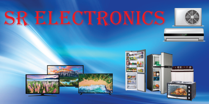 SR Electronics Online Accounting Billing Inventory Management System ...